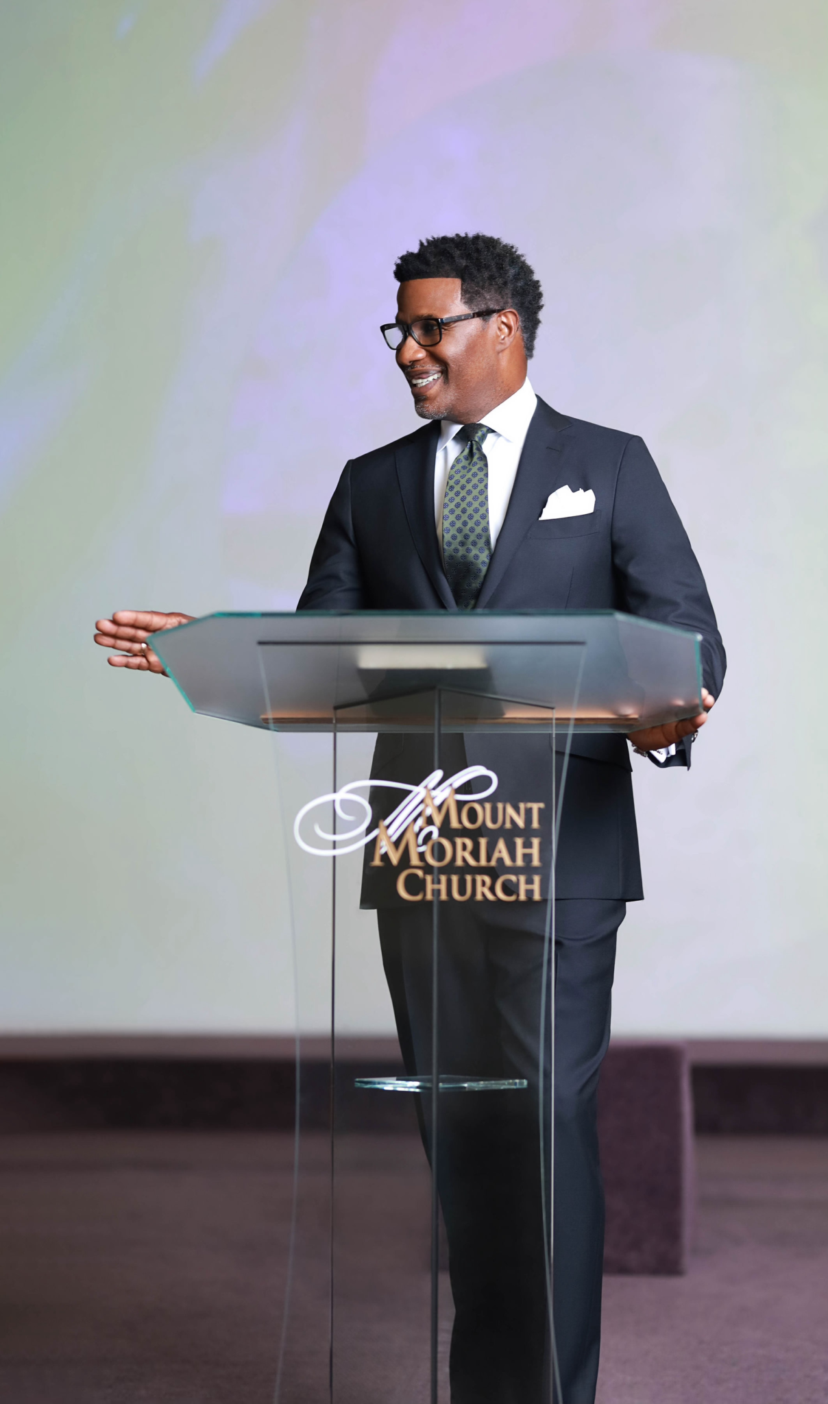Mount Moriah Church – Building Life-Changing Relationships that Bridge ...